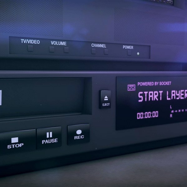 Layer3 on Twitter: "🔎 Discover multi-chain apps w/ @zerion & @SocketDotTech! Socket's ...