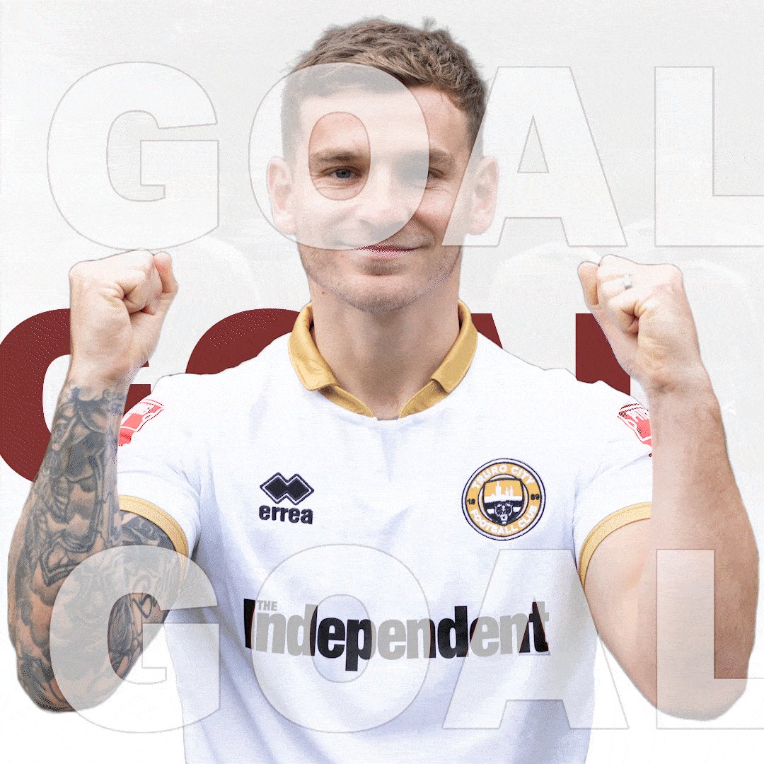 Truro City FC on Twitter: Truro City FC on Twitter: