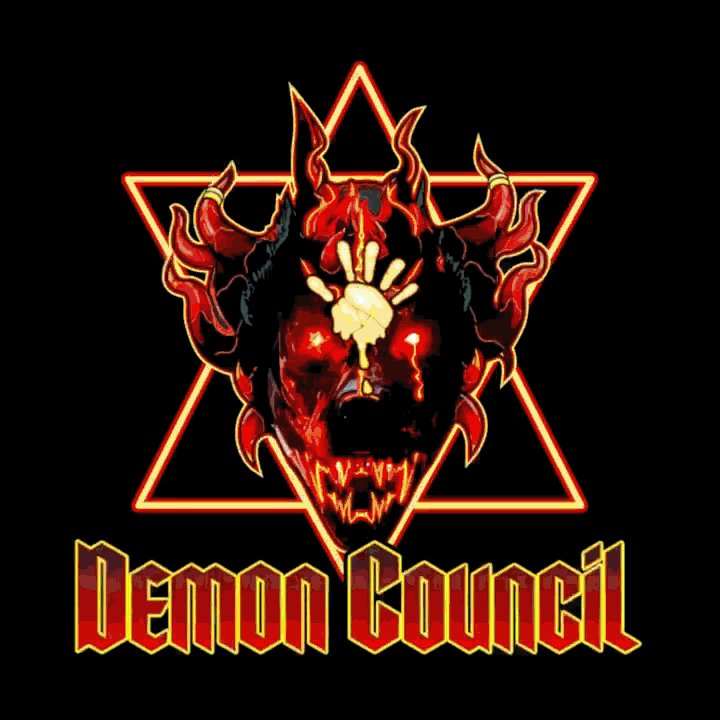 THE DEMON COUNCIL on Twitter: THE DEMON COUNCIL on Twitter:
