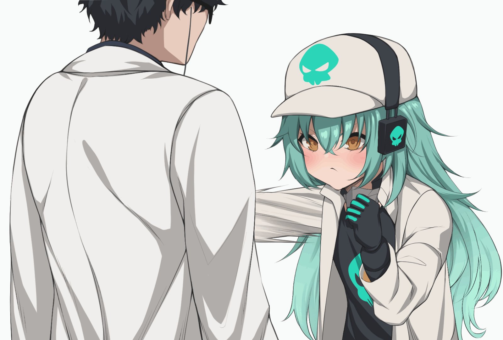 AcT (Commissions Open) (@xAdaChiT) / Twitter