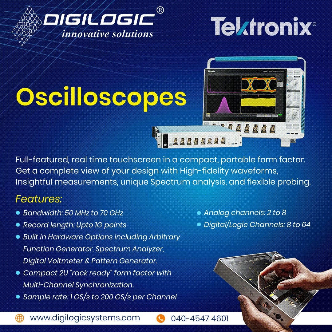 Digilogic Systems (@DigilogicSystem) / Twitter