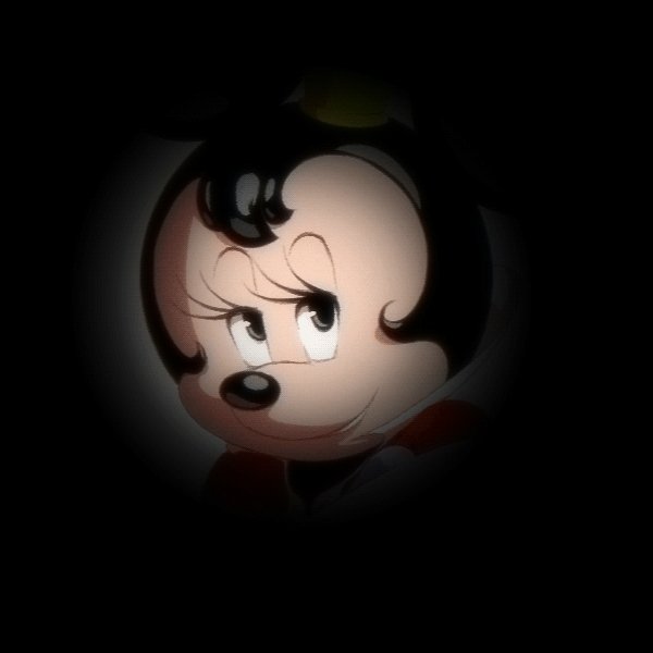 Angelauxes ๐ Artist ๐ป Ntr On Twitter First Teaser Of Queen Minnie
