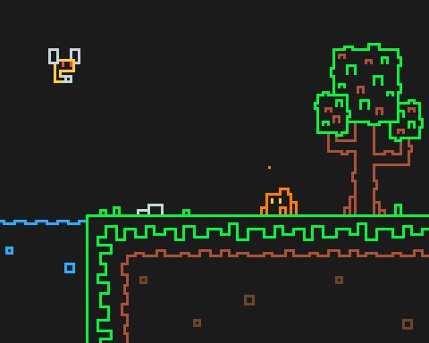 VEXED (commissions OPEN) on Twitter: "Found one final Retro Lines mockup. This was showing off ...