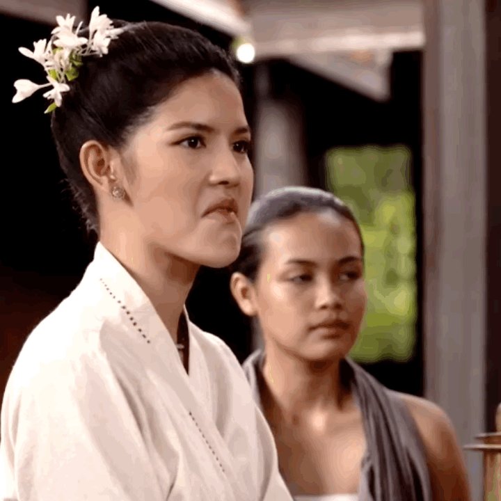 Ch7HD on Twitter: "มวยถูกคู่สุด ๆ สองคนนี้ 🥊 😂 #ฤทัยบดีEP4"