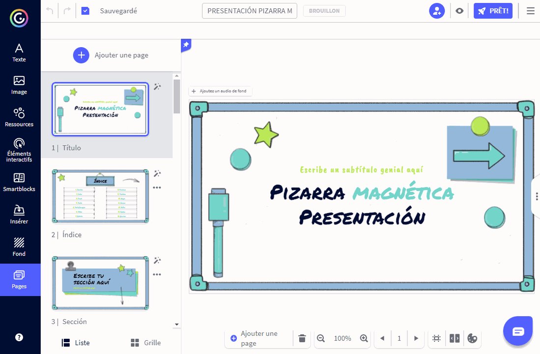 Genially_fr on Twitter: "Si vous avez déjà pensé qu'il serait génial d'enregistrer votre voix ...