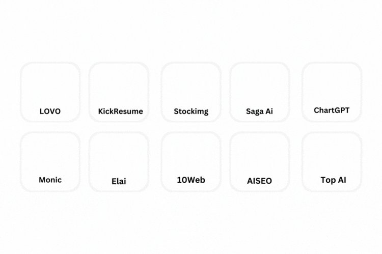 Hasan Toor on Twitter: "ChatGPT was just the beginning. Now AI Tools are the next Revolutionary ...