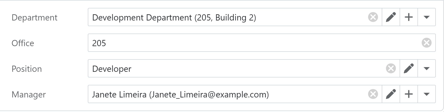 DevExpress XAF™ (@DevExpress_XAF) / Twitter