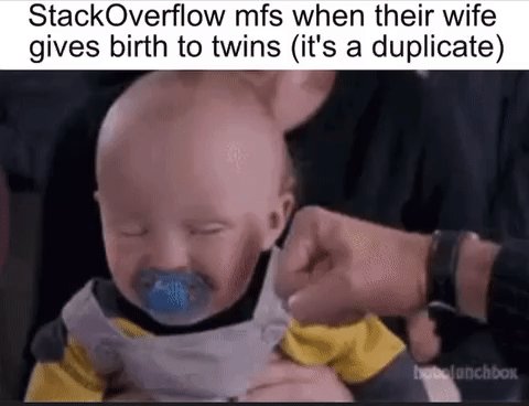 programmerjokesofficial (@programmerjoke9) / Twitter