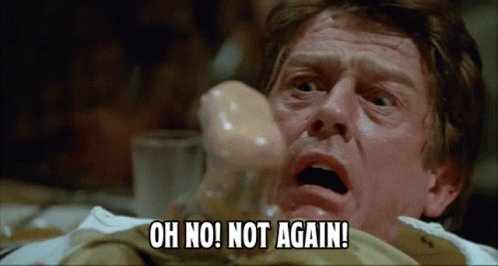 Chestburster Spaceballs