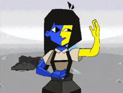 ENA_ on Twitter: "¡Mis saludos gente de Twitter!, soy ENA https://t.co/H6We8msFVf" / Twitter