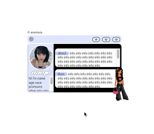⋆ on Twitter: "tutorial on this carrd! https://t.co/8Ch32S2t6J" / Twitter