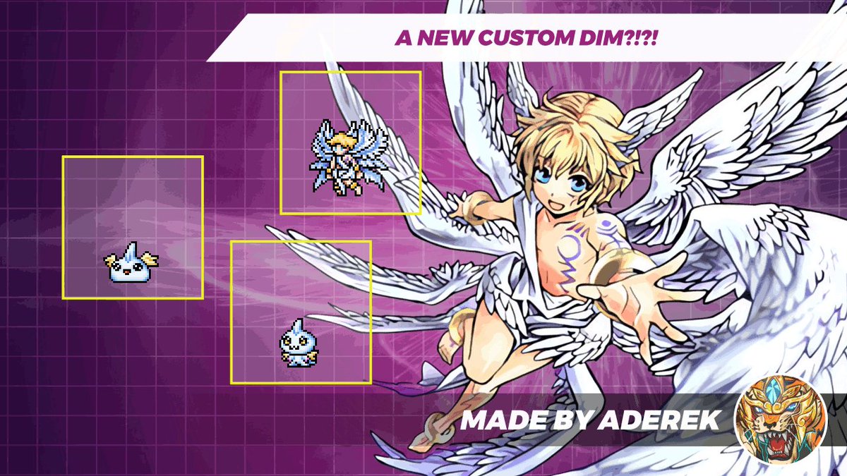 Aderek (COMMISSION ALWAYS OPEN) on Twitter: "When the angels and demons disguise Just confusing ...