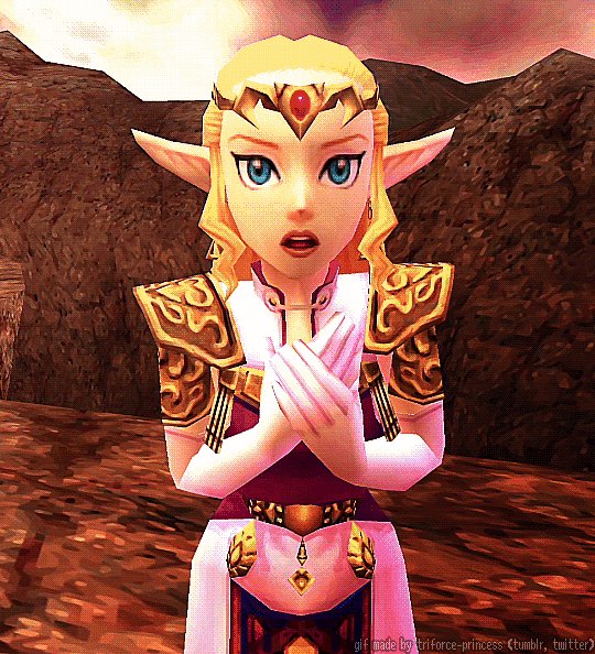 Zelda Blog Triforce Princess On Twitter [the Legend Of Zelda