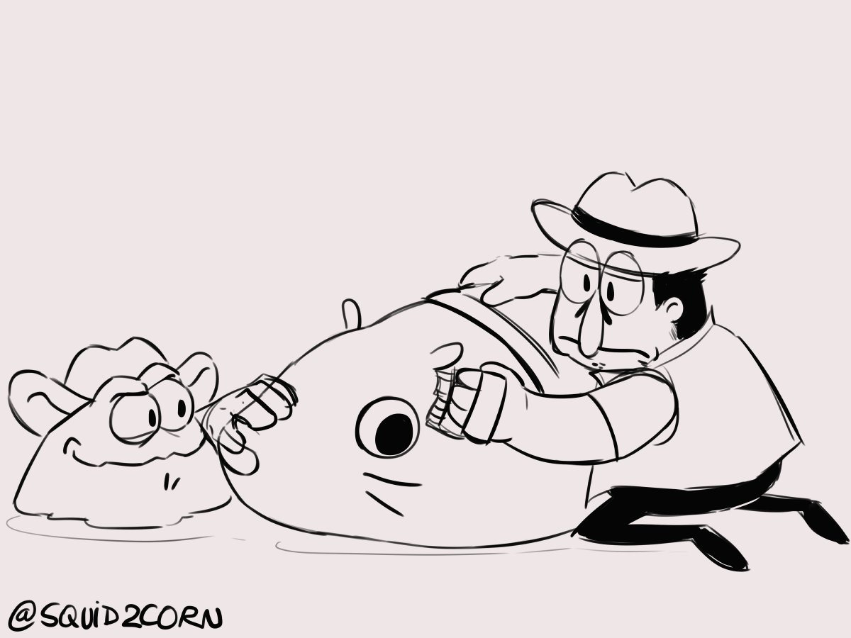 Squid2corn on Twitter: Squid2corn on Twitter: