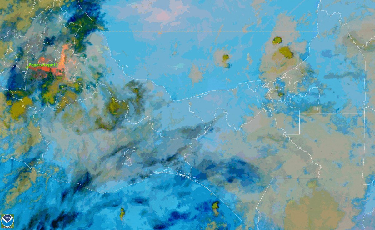 Human Weather Forecasting in an Automation Era, Part 3: Garbage In ...