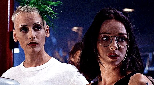 Naomi Watts Tank Girl