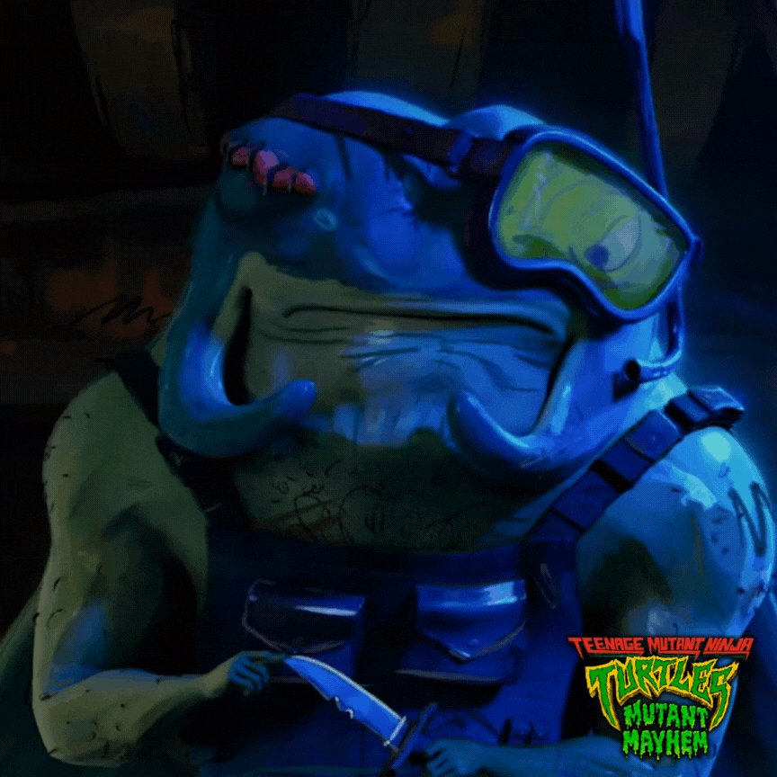 Tmnt The Next Chapter On Twitter Rt Theoldturtleden 45 Days Until