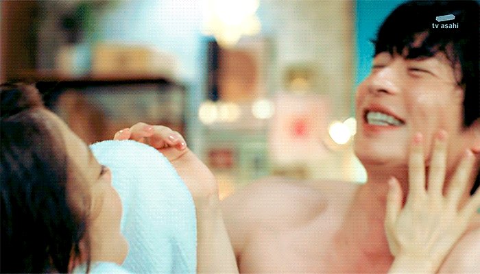 ٩( ᐛ )و on Twitter: "unknown 6화 http://bittare.tistory.com/234 #田中圭 #다나카케이 #高畑充希 #타카하타미츠키"