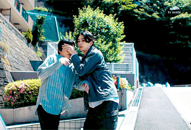 ٩( ᐛ )و on Twitter: "unknown 6화 http://bittare.tistory.com/233 #田中圭 #다나카케이"