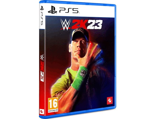 Hamster Joueur : l'ennemi mortel de ton PEL on Twitter: "🤼 baisse de prix sur WWE 2K23 chez fnac ...