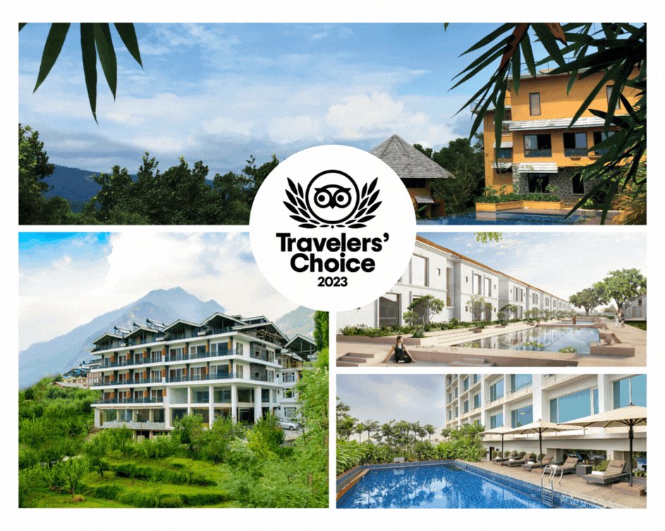 Sarovar Hotels & Resorts (@Sarovar_Hotels) / Twitter Sarovar Hotels & Resorts (@Sarovar_Hotels) / Twitter