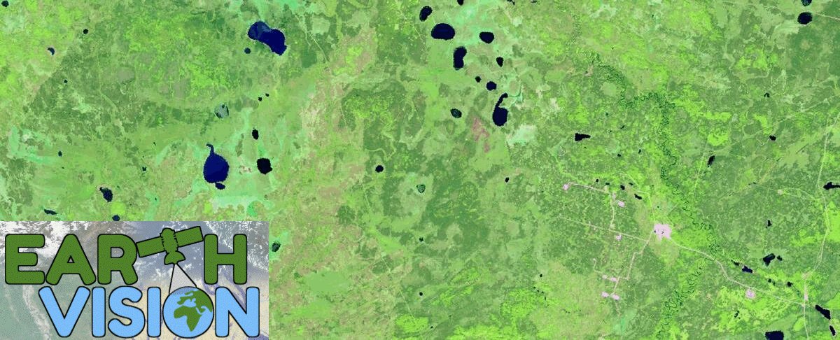 #CVPR2023 on Twitter: "RT @mikewulder: 📢Joining Sara Beery @sarameghanbeery and Diane Larlus ...