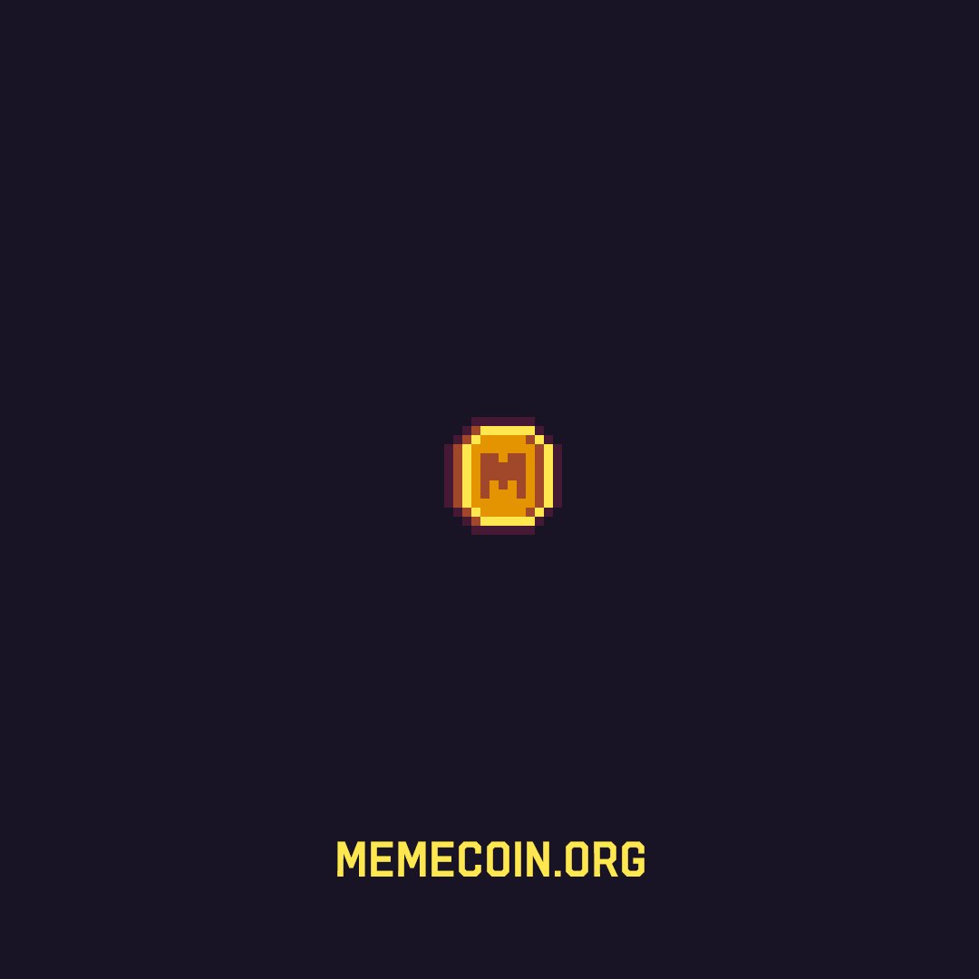Memecoin Memecoin Twitter