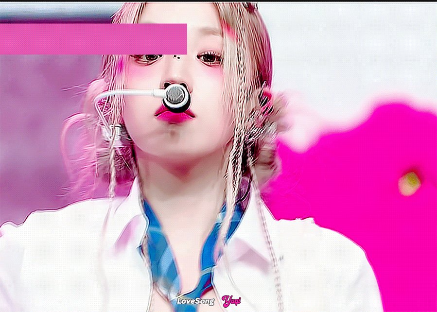 TeChai on Twitter: "RT @lovesong_gif: 230601 #GIDLE #여자아이들 #YUQI #우기 #宋雨琦 https://vo.la/EpQJA ...