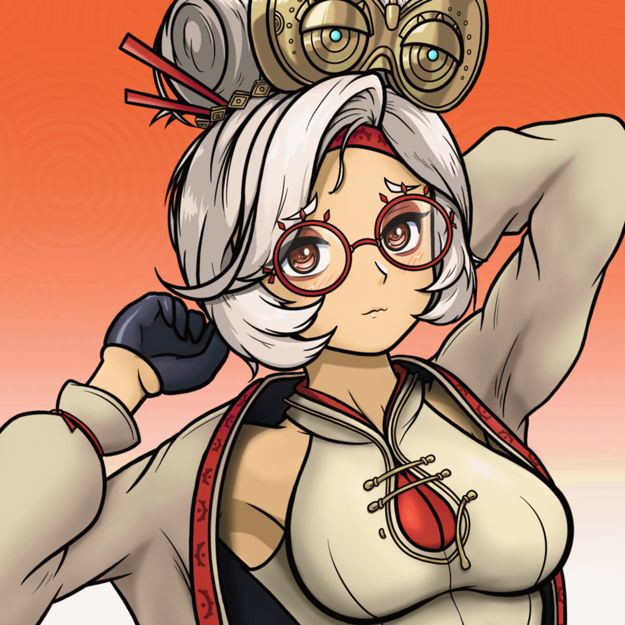 OnModel3D🔞 on Twitter: "RT @izai_ah: I been think about this for awhile but I decided to start a ...