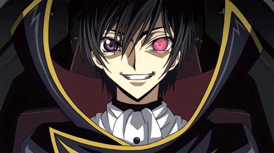 daily code geass on Twitter: