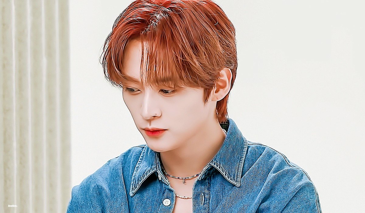 leebit on Twitter: "RT @leeleegif: #리노 #LeeKnow https://zrr.kr/Rd5g"