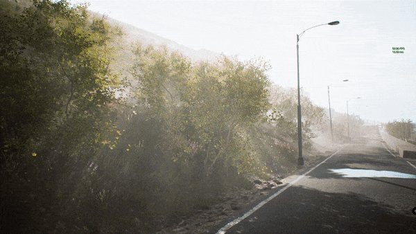 Dmitry Danilov on Twitter: "@IndieBandits Making an immersive #Myst-like quest with #Firewatch ...