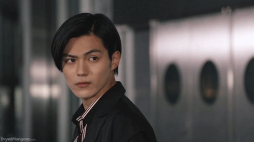 DryedMangoez on Twitter: "Recap: KAMEN RIDER GEATS, Episode 40 – Genesis II: Tycoon Awakening I ...
