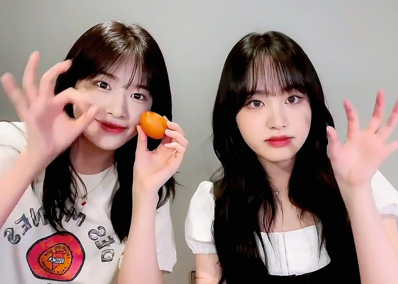 𝗖𝗜𝗧𝗥𝗨𝗦 On Twitter 🐱 Citrus 213 17p 아이브 Ive 리즈 Liz