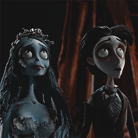 Corpse Bride Gifs