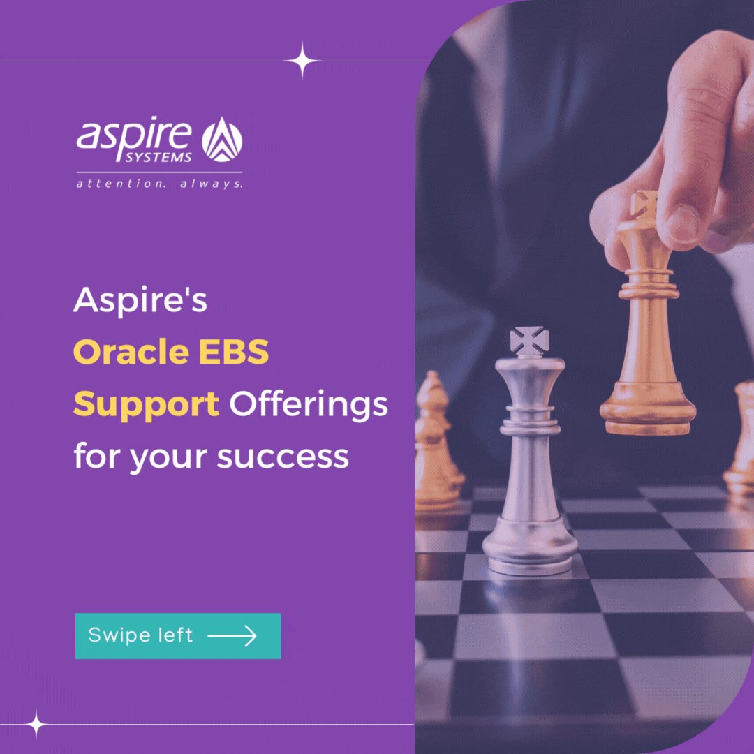 Aspire Systems (@AspireSystems) / Twitter