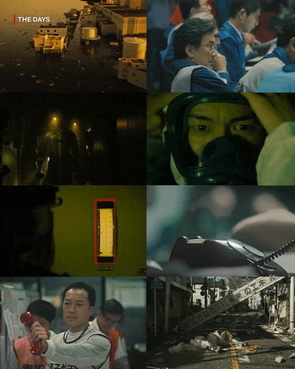 Netflix Indonesia on Twitter: "Sebuah ending-ending episode yang ...