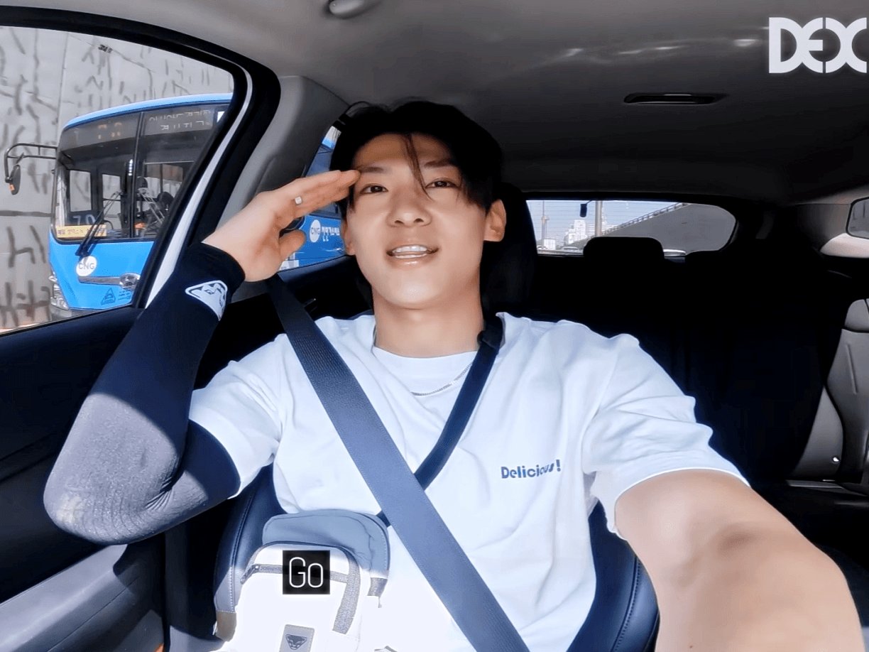 나보려고 만든 덱스짤 계정 (@dex_xeb_zzal) / Twitter