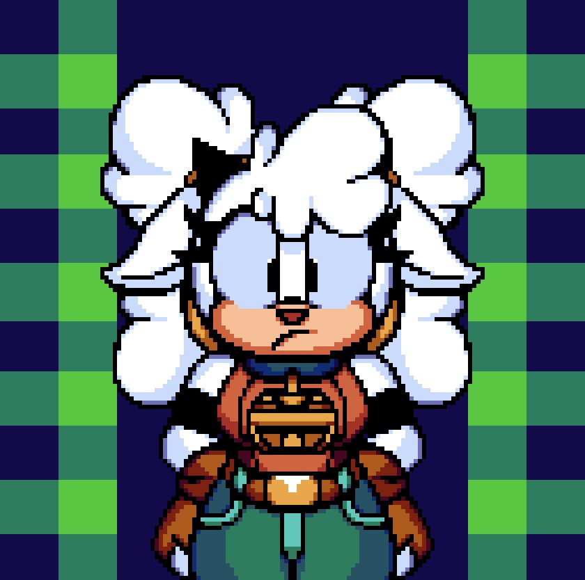 Speeds My Game On Twitter Have A Quite Chubby Lanolin Animation The