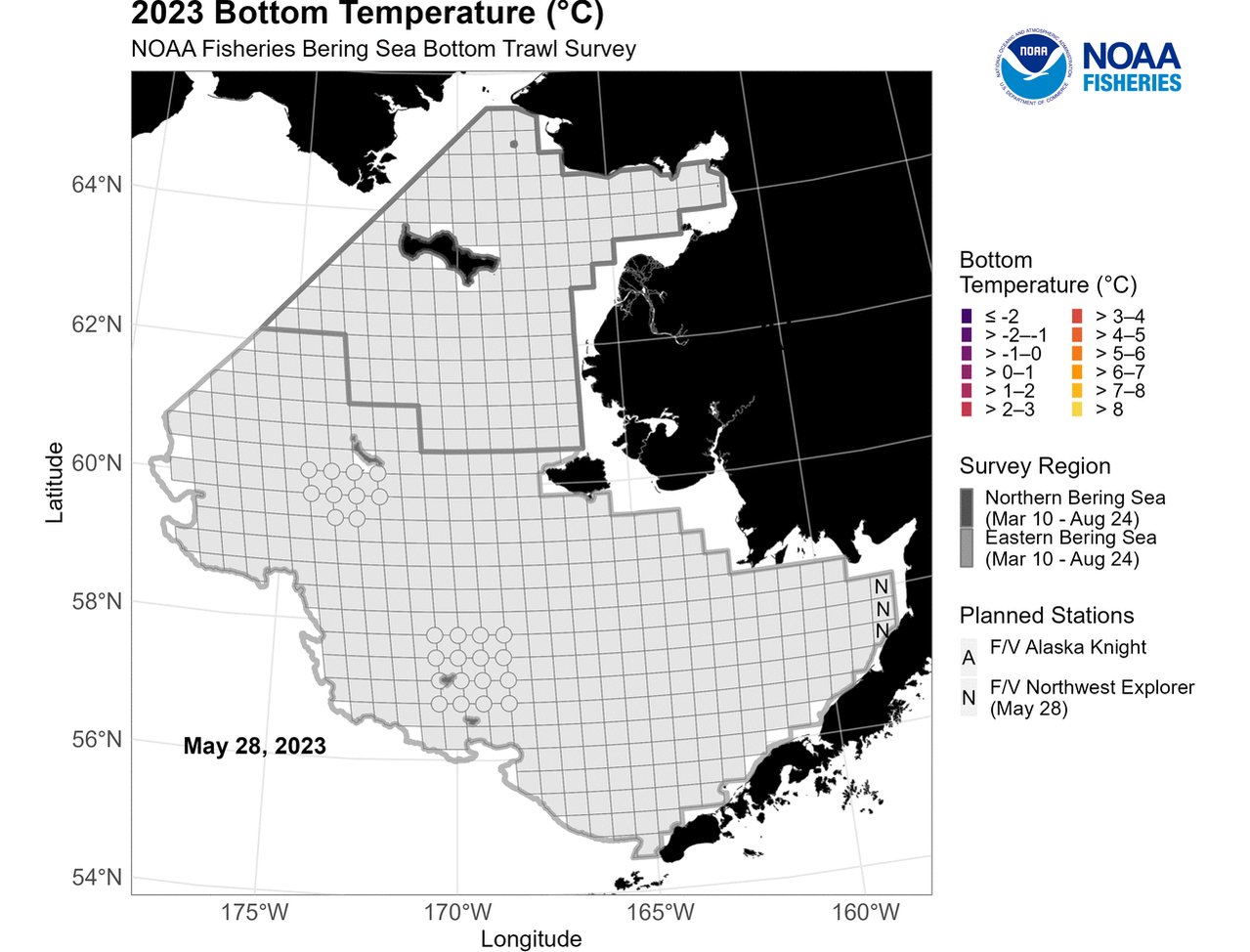 NOAA Fisheries AK on Twitter: NOAA Fisheries AK on Twitter: