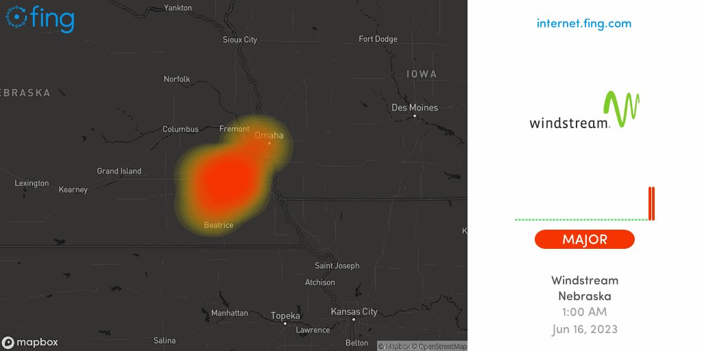 Fing Internet Alert on Twitter: Fing Internet Alert on Twitter: