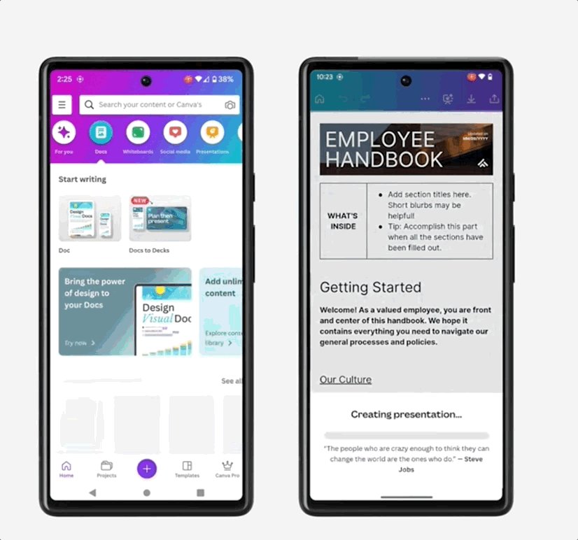 Android Developers (@AndroidDev) / Twitter