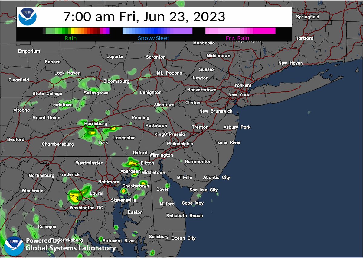 NWS Mount Holly on Twitter: NWS Mount Holly on Twitter: