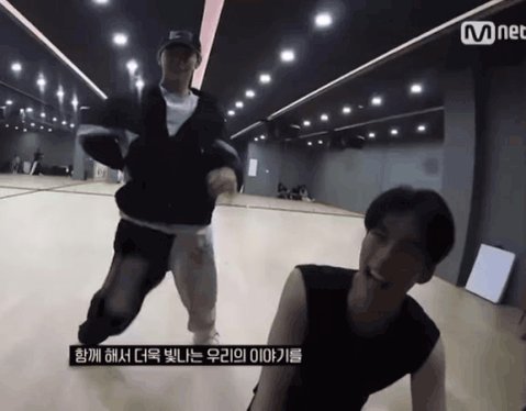 pannchoa on Twitter: "Zerobaseone turns Sung Hanbin's past into a meme https://tinyurl.com/yc39ue57"