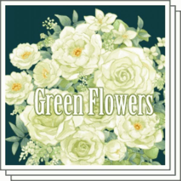 uptoon(정보계정) on Twitter: "그린 플라워 : https://t.co/KXIByvrCsb #CLIPSTUDIO https://t.co/zPhv7Ly0GY ...