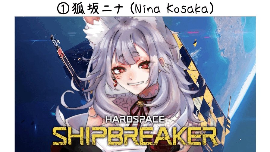 VTuber Ch.@にじ・ホロ・ホロスタ非公式ファンサイト on Twitter: "【NIJISANJI LIVE INFO】 3am JST🌈🕒 12名のにじライバーが配信中 ① ...