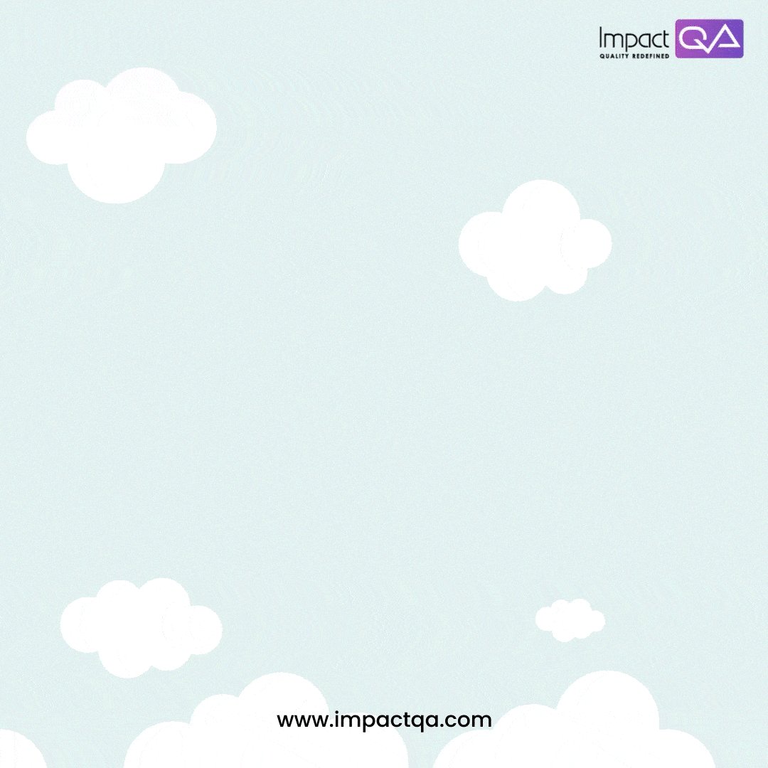 Impactqa On Twitter Digitization Has Forced The Manufacturing Domain To Reinvent Its Business