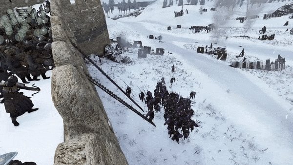 ⚡Game*Spark⚡ on Twitter: "中世アクションRPG『Mount & Blade II: Bannerlord』最新開発アップデート映像公開！ ライブバージョン1.1.0と ...