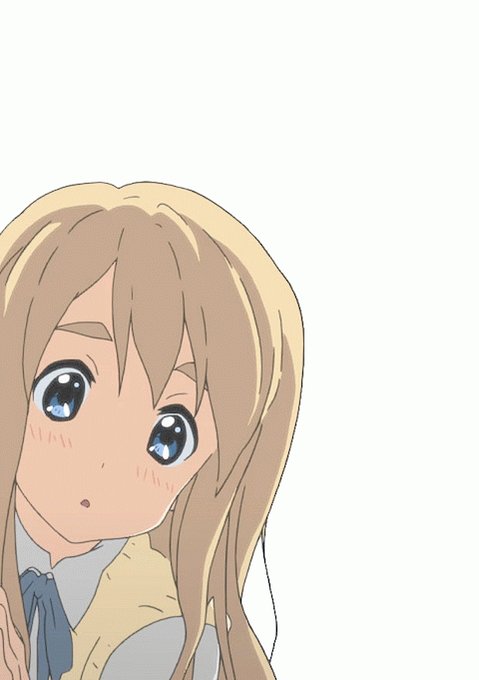 Mugi_Eyebrows! on Twitter: "Sooon https://t.co/QUbLA5dlUa" / Twitter