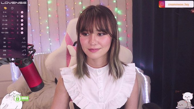 TW Pornstars - CreamMeow 18+ Onlyfans💥. Fotos y vídeos de Twitter.